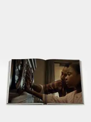 Assouline The Piano Lesson By - Multicolour