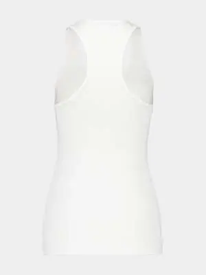 Stella McCartney About F*cking Time! Tank Top