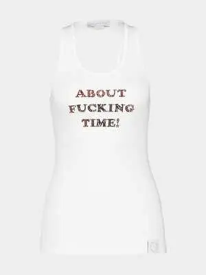 Stella McCartney Tank Top
