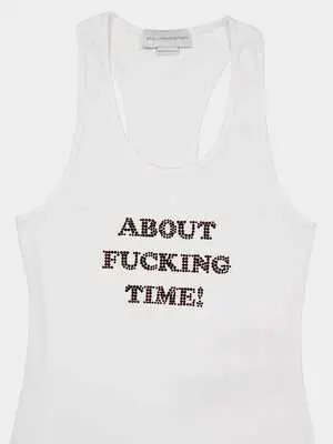 Stella McCartney Tank Top
