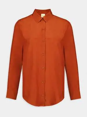 Paula Long Sleeve Tops