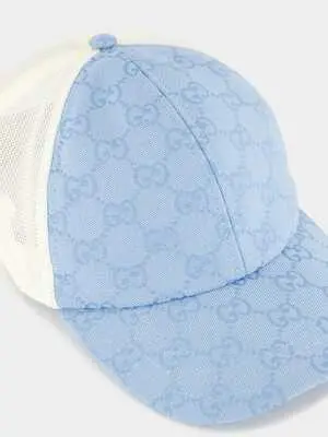 Gucci Original Gg Canvas Baseball Cap