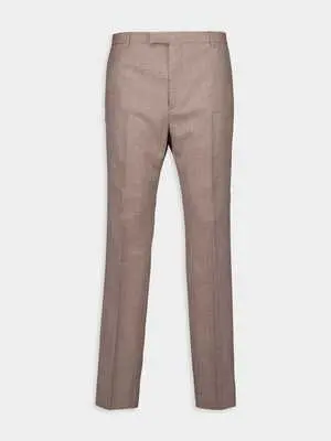 Men's Multicoloured Pants