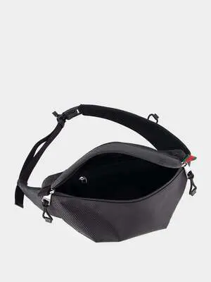 Gucci Gg Belt Bag - Black