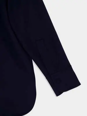Stella McCartney Wool Overshirt