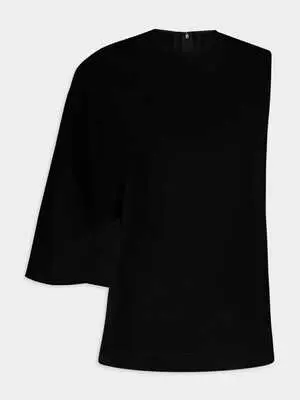 Stella McCartney One-shoulder Top