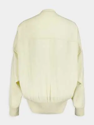 Stella McCartney Regenerated Cashmere Blend Jumper