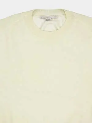 Stella McCartney Regenerated Cashmere Blend Jumper