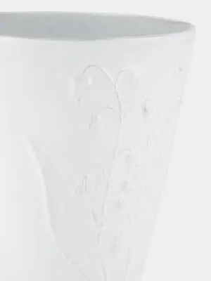 ASTIER DE VILLATTE Small Flower Vase