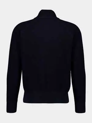 PIACENZA CASHMERE 1733 Cotton Bomber Jacket