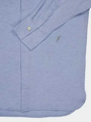 FERRAGAMO Light Stretch Jersey Shirt