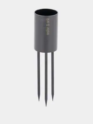ESTER &AMP; ERIK Medium Candle Stick - Black