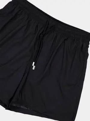 Fedeli Madeira Swim Trunk - Black