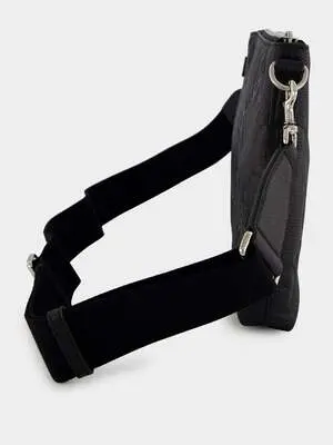Gucci Jumbo Gg Messenger Bag