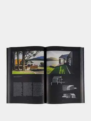 TASCHEN Homes For Our Time: Small Houses Book