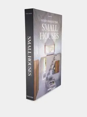 TASCHEN Homes For Our Time: Small Houses Book - Multicolour