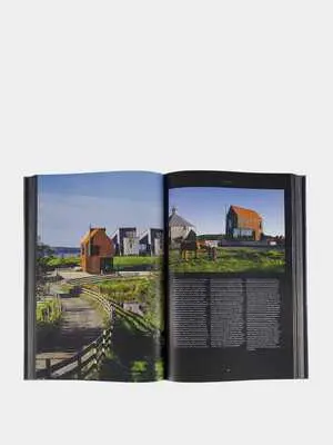 TASCHEN Homes For Our Time: Small Houses Book