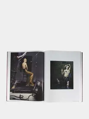 TASCHEN Annie Leibovitz Book - Multicolour