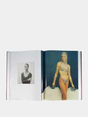 TASCHEN Annie Leibovitz Book - Multicolour