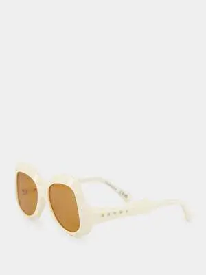 Marni Quelyfish Sunglasses
