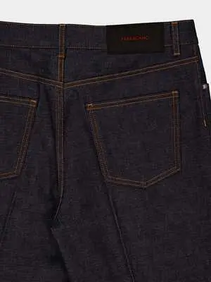 FERRAGAMO Straight-leg Jeans