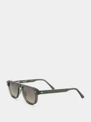 AHLEM Carrousel Sunglasses