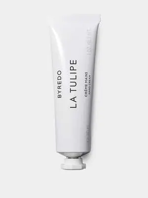 Byredo La Tulipe Hand 30ml - Cream