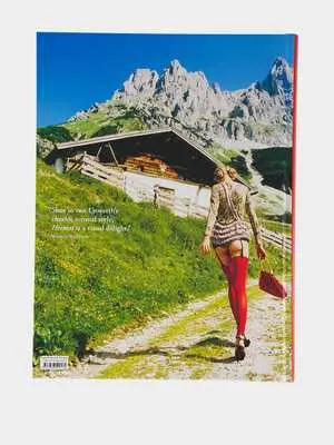 TASCHEN Ellen Von Unwerth Book - Multicolour