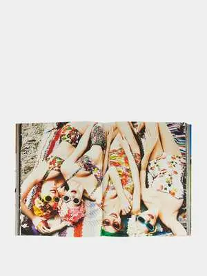 TASCHEN Ellen Von Unwerth Book - Multicolour