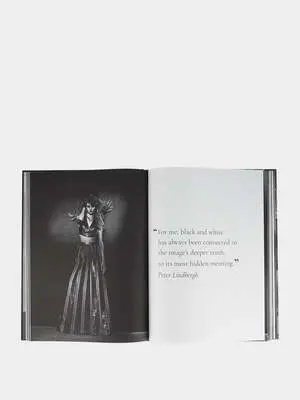TASCHEN Azzedine Alaïa & Peter Lindbergh Book - Multicolour