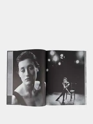 TASCHEN Azzedine Alaïa & Peter Lindbergh Book - Multicolour