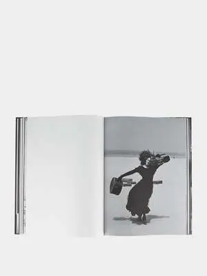 TASCHEN Azzedine Alaïa & Peter Lindbergh Book - Multicolour
