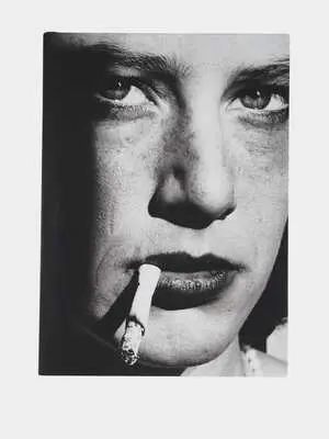 TASCHEN Helmut Newton: Legacy - Black