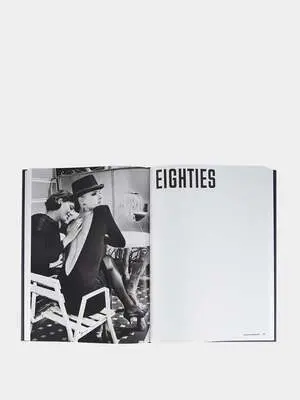 TASCHEN Helmut Newton: Legacy - Black