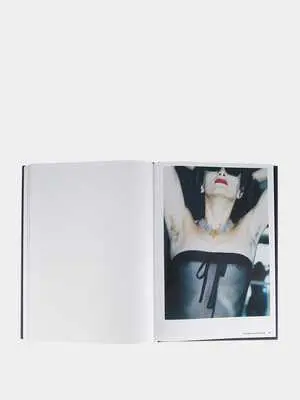 TASCHEN Helmut Newton: Legacy - Black