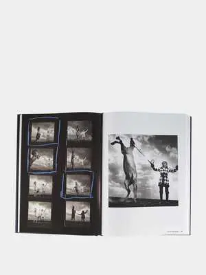 TASCHEN Helmut Newton: Legacy - Black