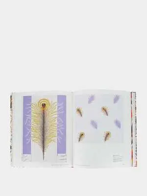 TASCHEN The Book Of Printed Fabrics
