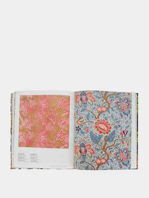 TASCHEN The Book Of Printed Fabrics