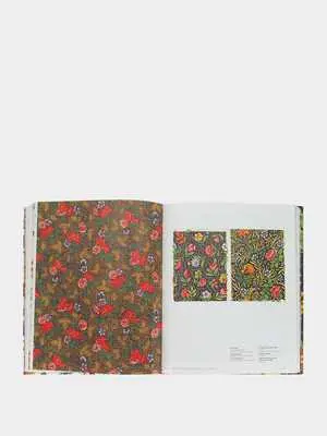 TASCHEN The Book Of Printed Fabrics