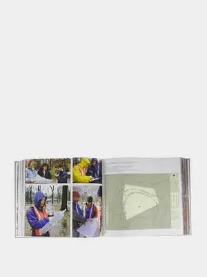 TASCHEN Christo & Jeanne-claude: The Gates Book