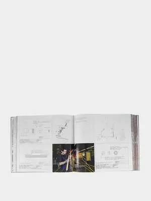 TASCHEN Christo & Jeanne-claude: The Gates Book