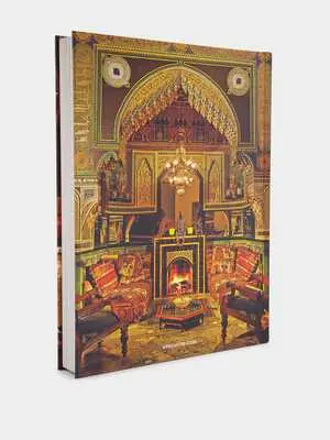 Assouline Yves Saint Laurent At Home - Multicolour