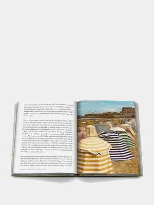 Assouline Biarritz Basque - Multicolour