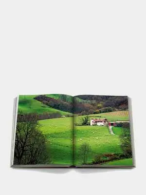 Assouline Biarritz Basque - Multicolour