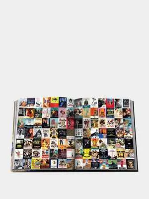 Assouline Columbia Pictures: 100 Years Of Cinema - Multicolour