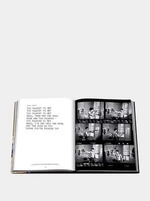 Assouline Columbia Pictures: 100 Years Of Cinema - Multicolour