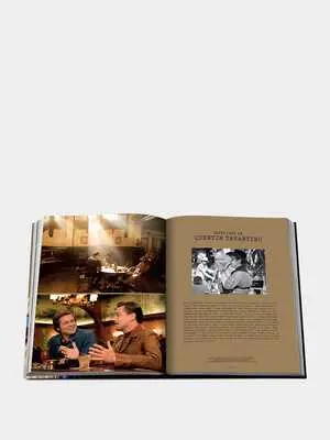 Assouline Columbia Pictures: 100 Years Of Cinema - Multicolour