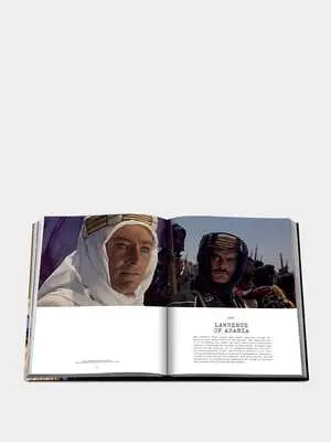Assouline Columbia Pictures: 100 Years Of Cinema - Multicolour