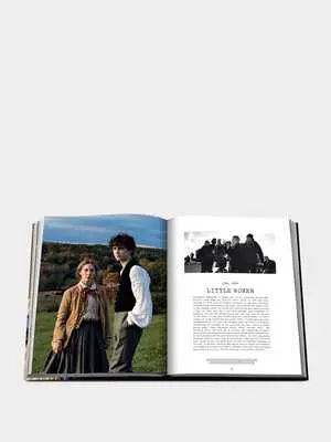 Assouline Columbia Pictures: 100 Years Of Cinema - Multicolour