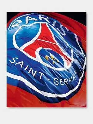 Assouline Paris Saint-germain By